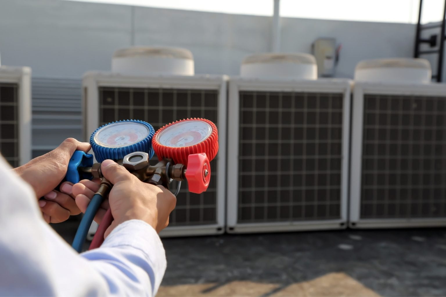 Atlanta Heating and Air Conditioning Company | A.D. Campbell HVAC