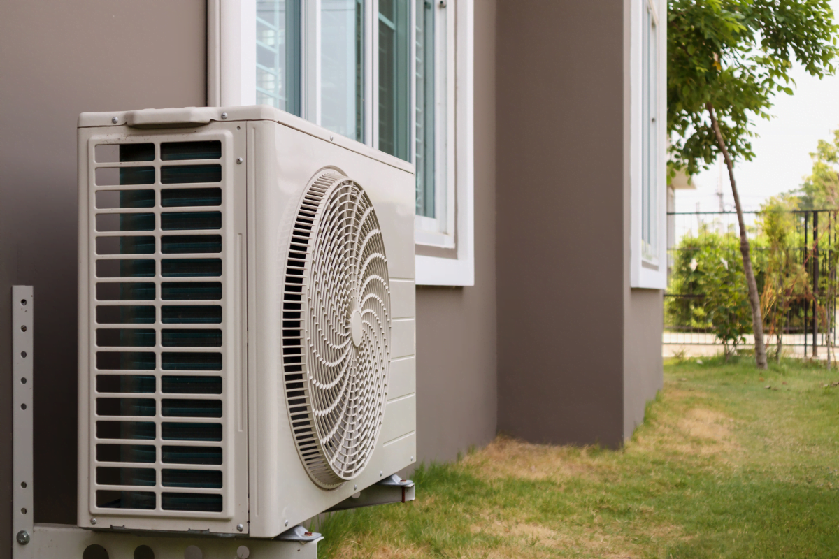 Eco-Friendly HVAC Solutions: Sustainable Heating And Cooling
