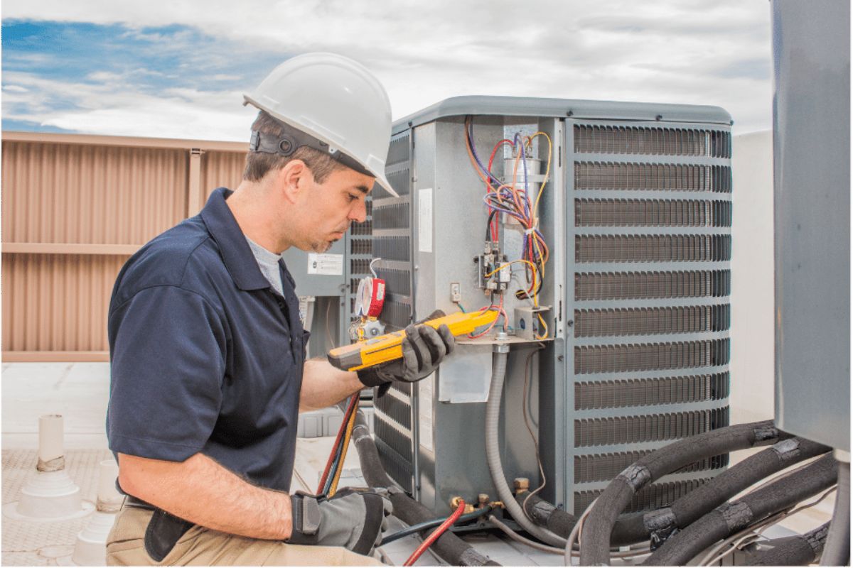 HVAC Upgrade Cost: Your Guide to Efficient Climate Control