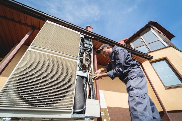 Top DIY Tips: How to Make Renewable Energy at Home with HVAC